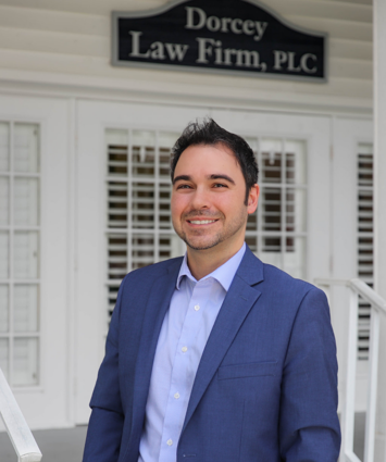 About Us | Dorcey Law Firm