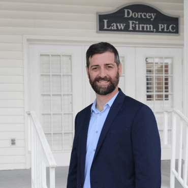 About Us | Dorcey Law Firm
