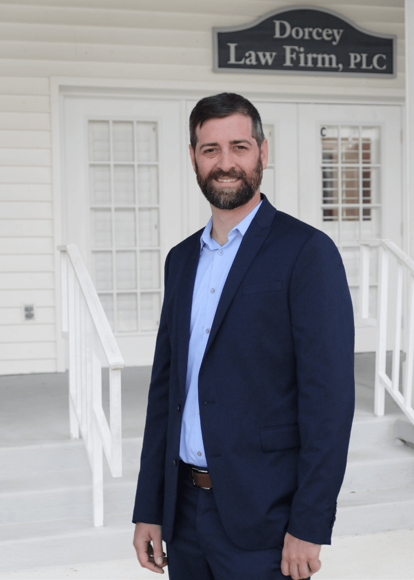 Doug A. Dodson II | Attorney