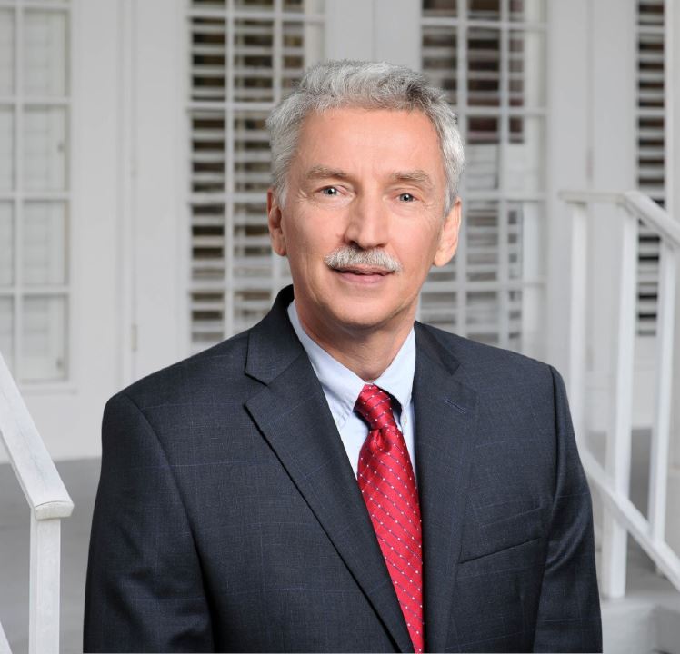 David K. Cahoone | Dorcey Law Firm, PLC